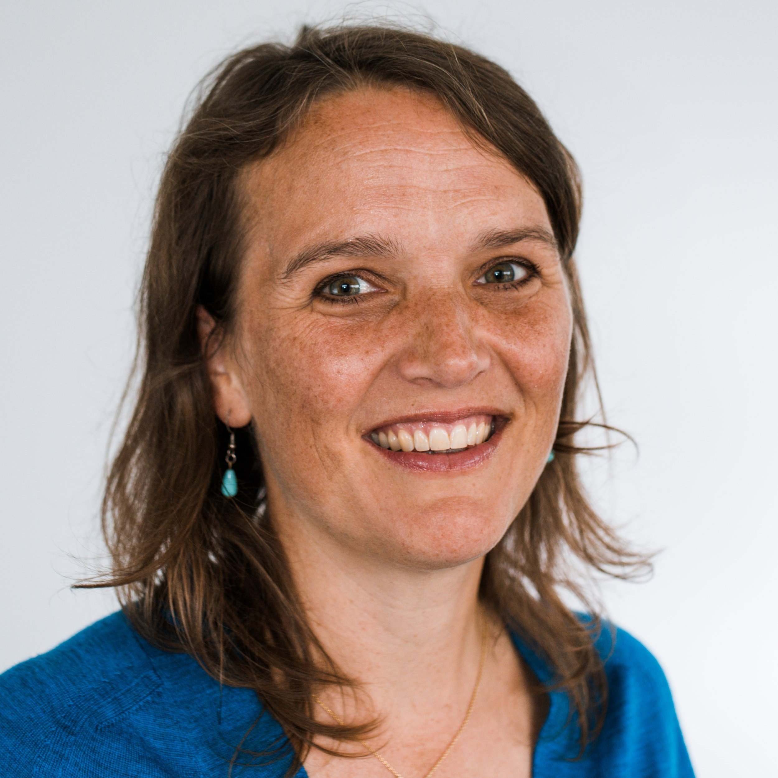 Centre on Armed Groups — Katharine Fortin