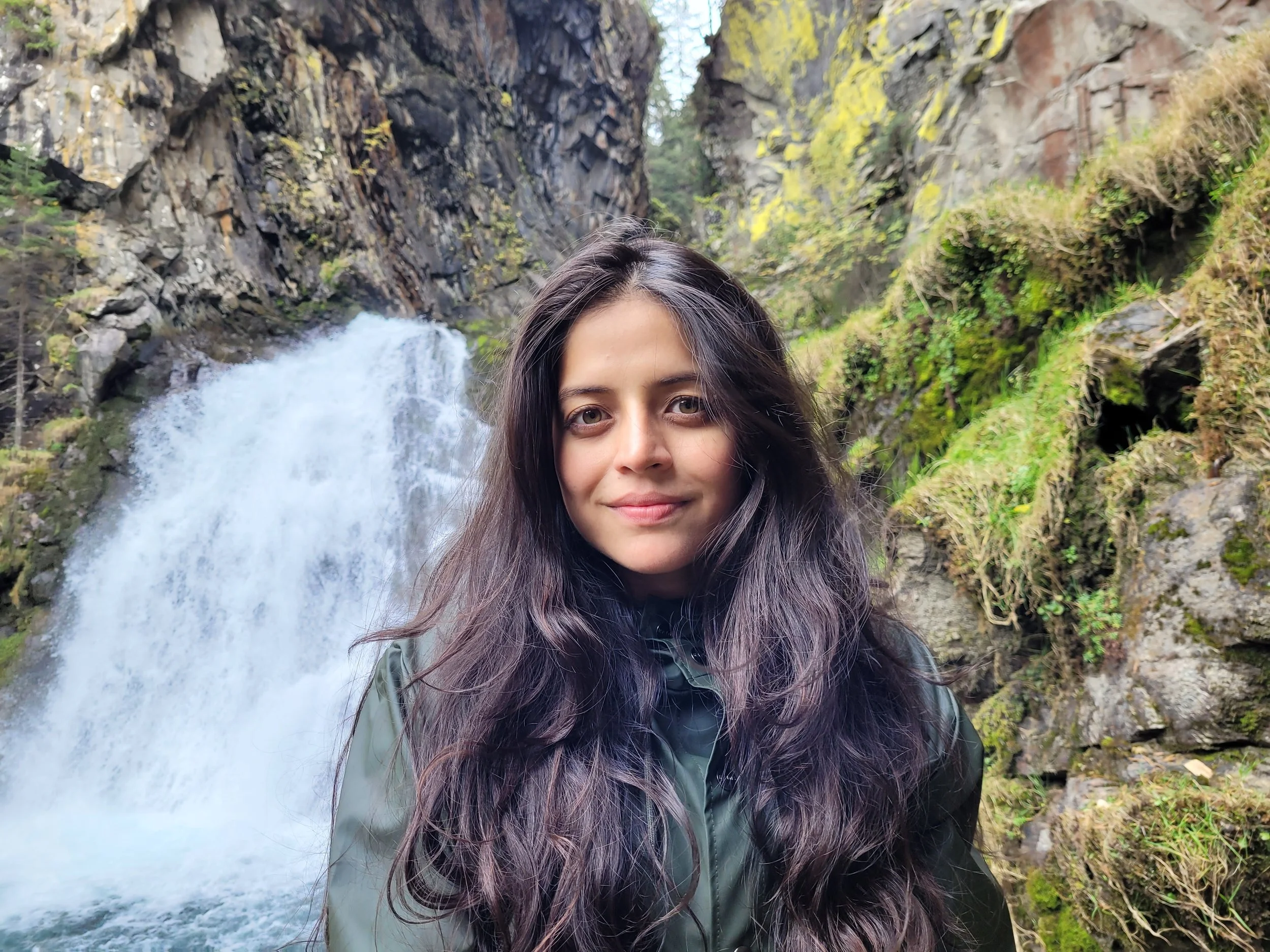 Centre on Armed Groups — Shalaka Thakur