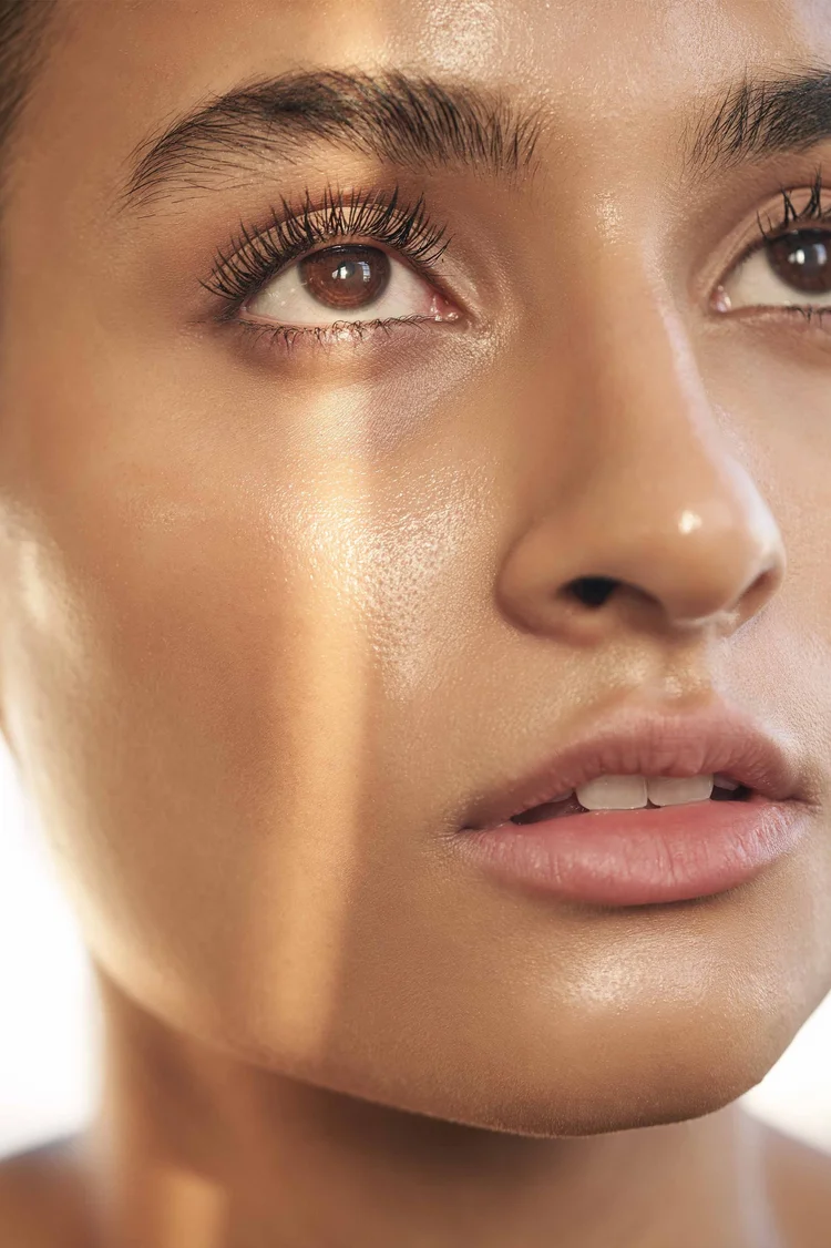 The Mascara | Sport & Alltag | Physical Nation — Physical Nation