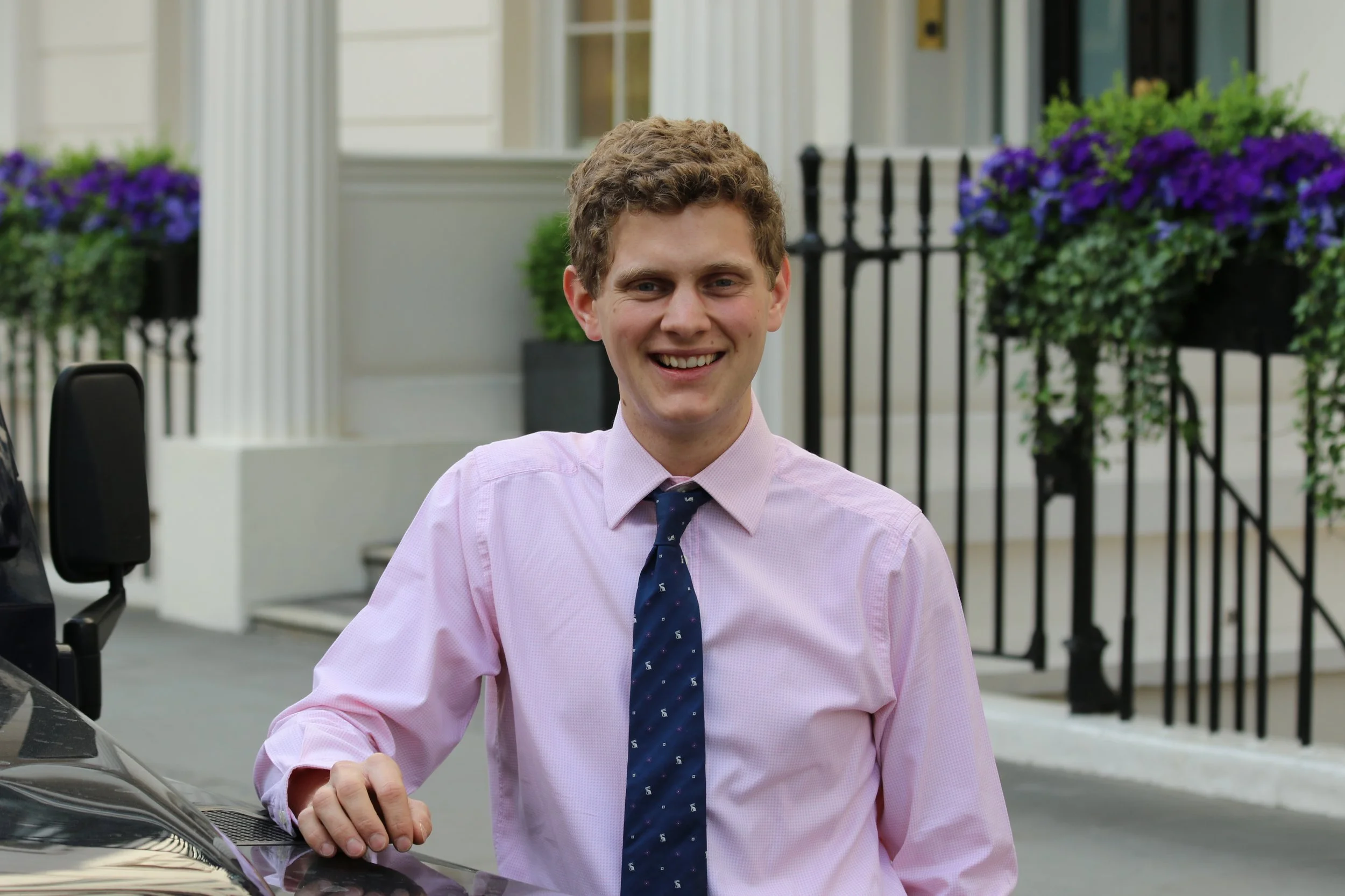 Removals — DRACOTT & FENNEMORE