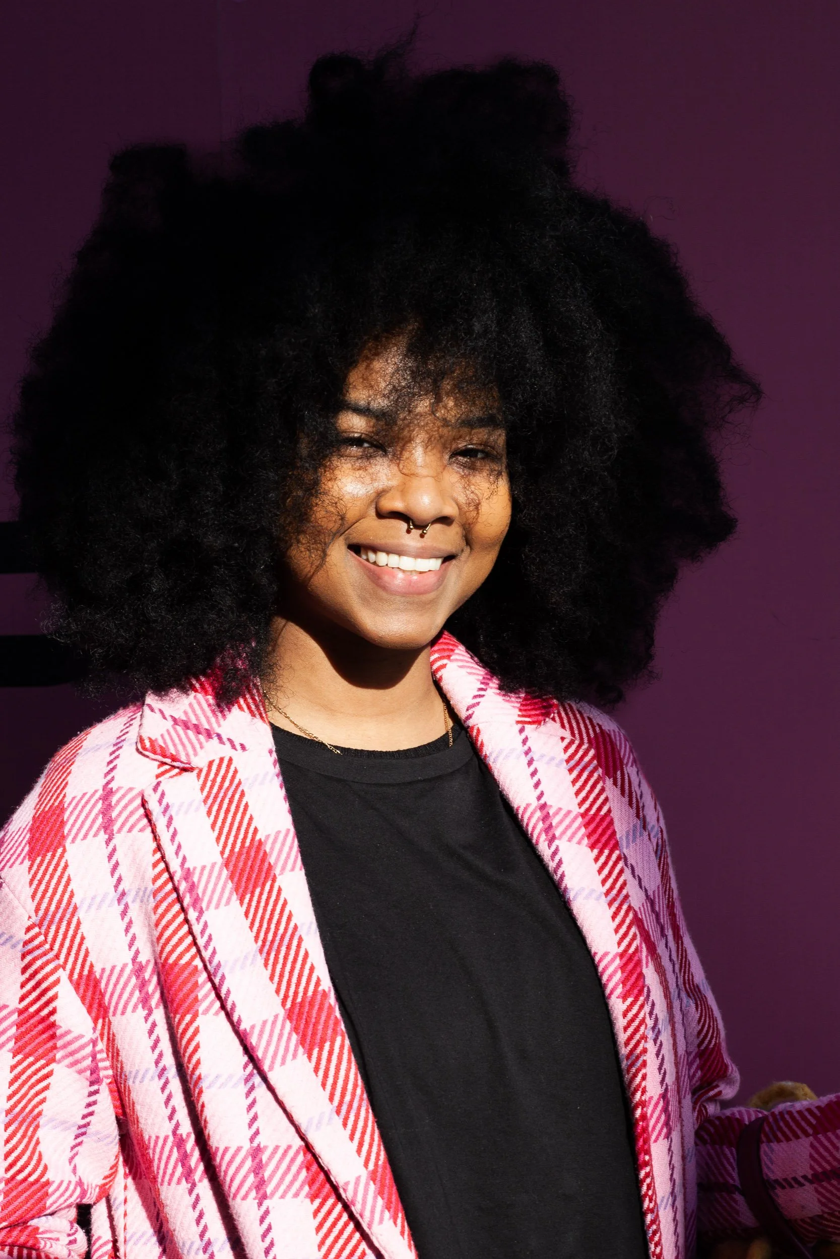 Street — Sarah Chandy | Photographer