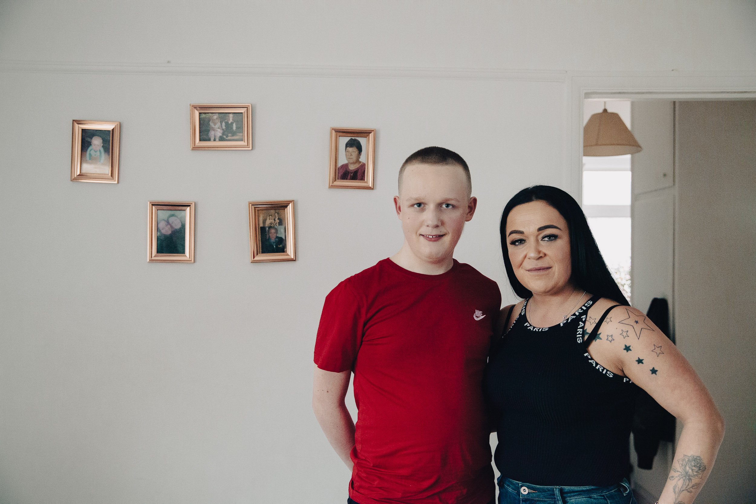 Sarah Chandy | Photographer