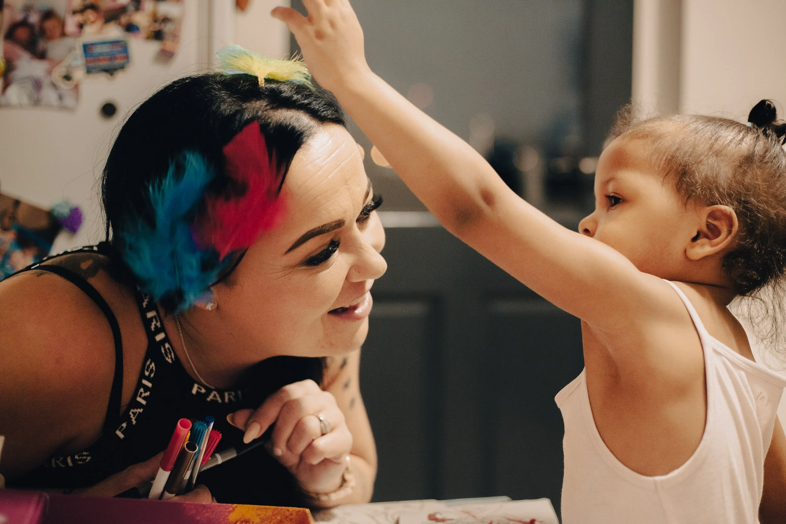 Sarah Chandy | Photographer