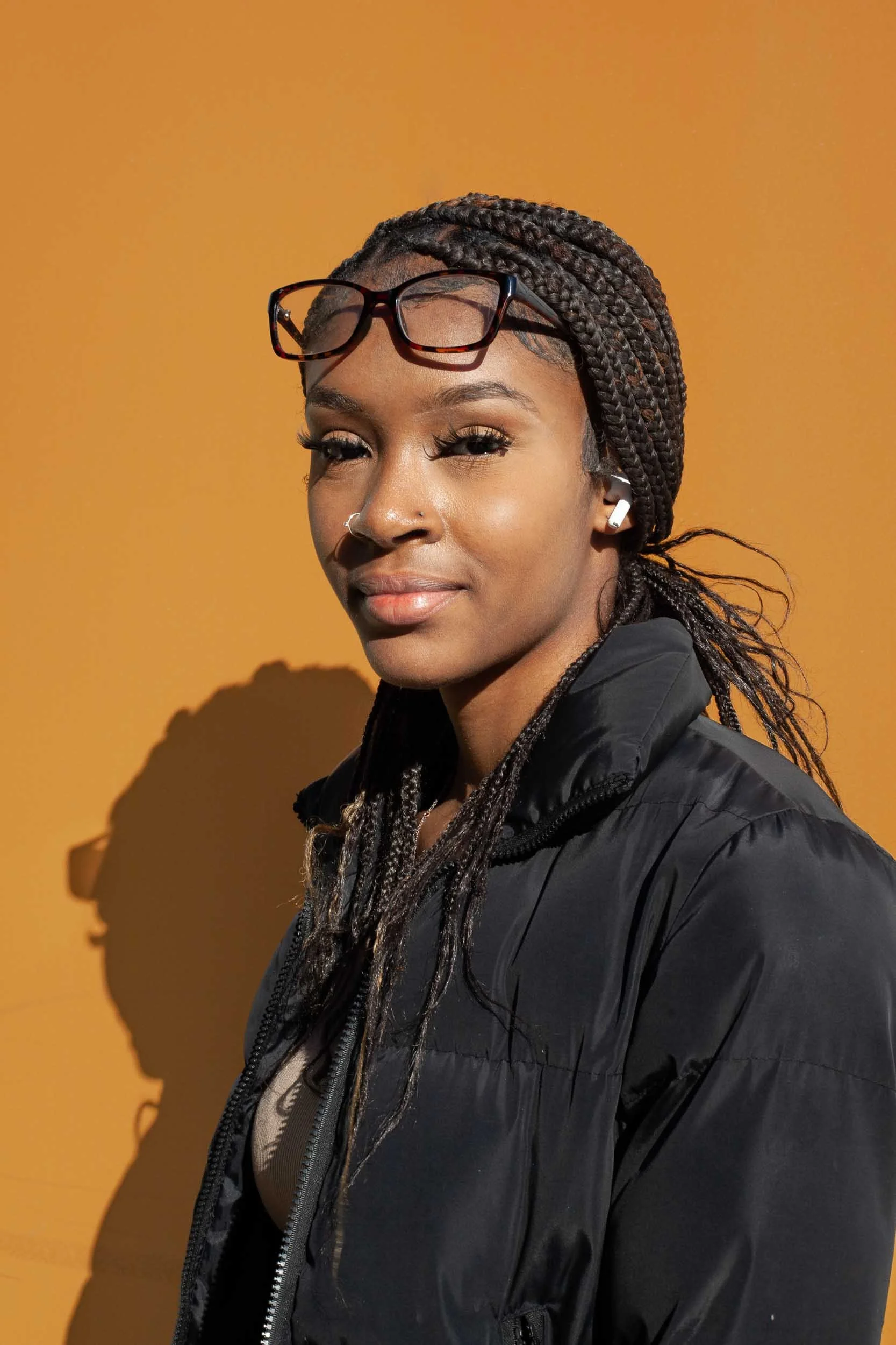 Street — Sarah Chandy | Photographer