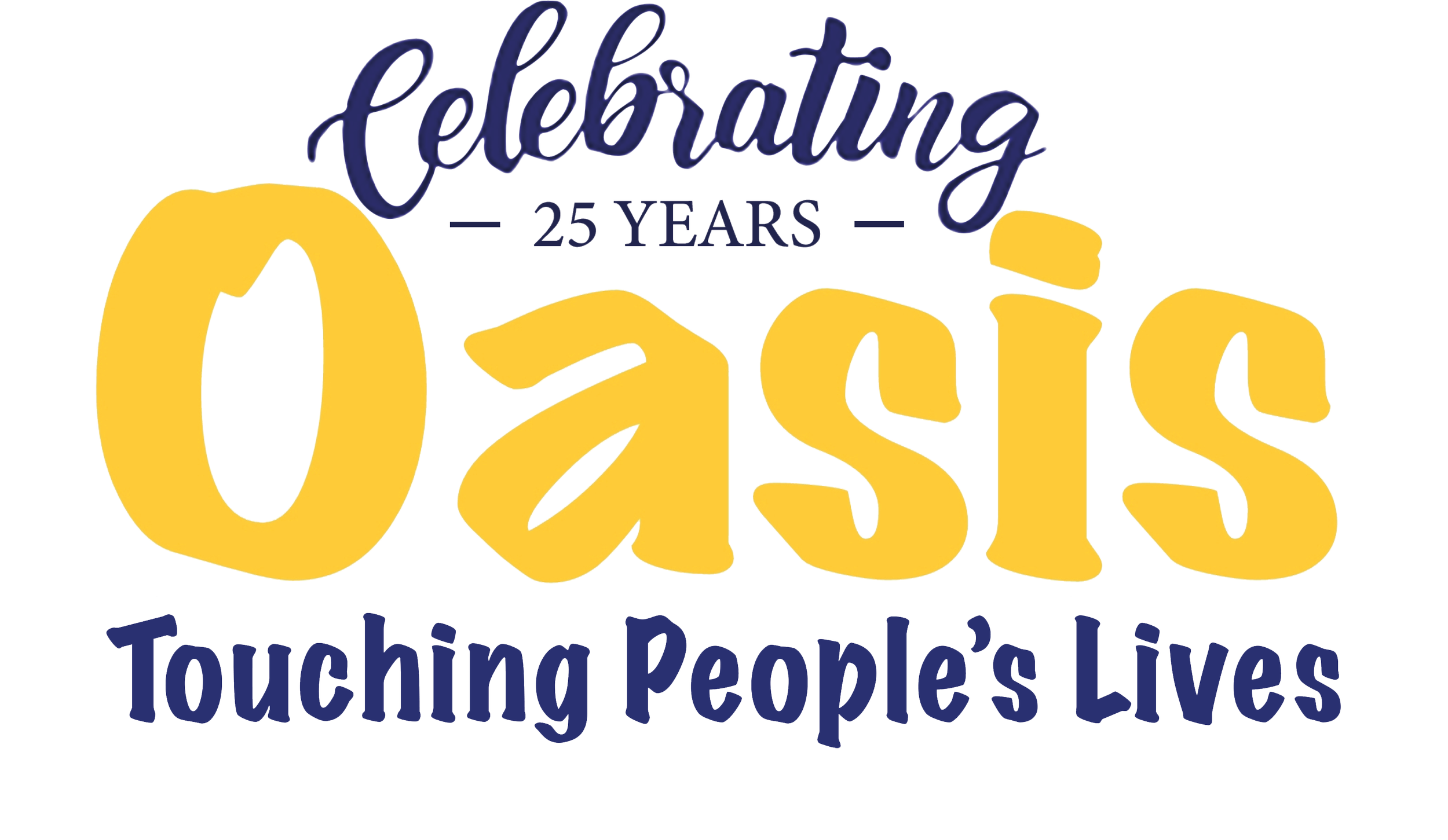 In Need of our Help? — Oasis