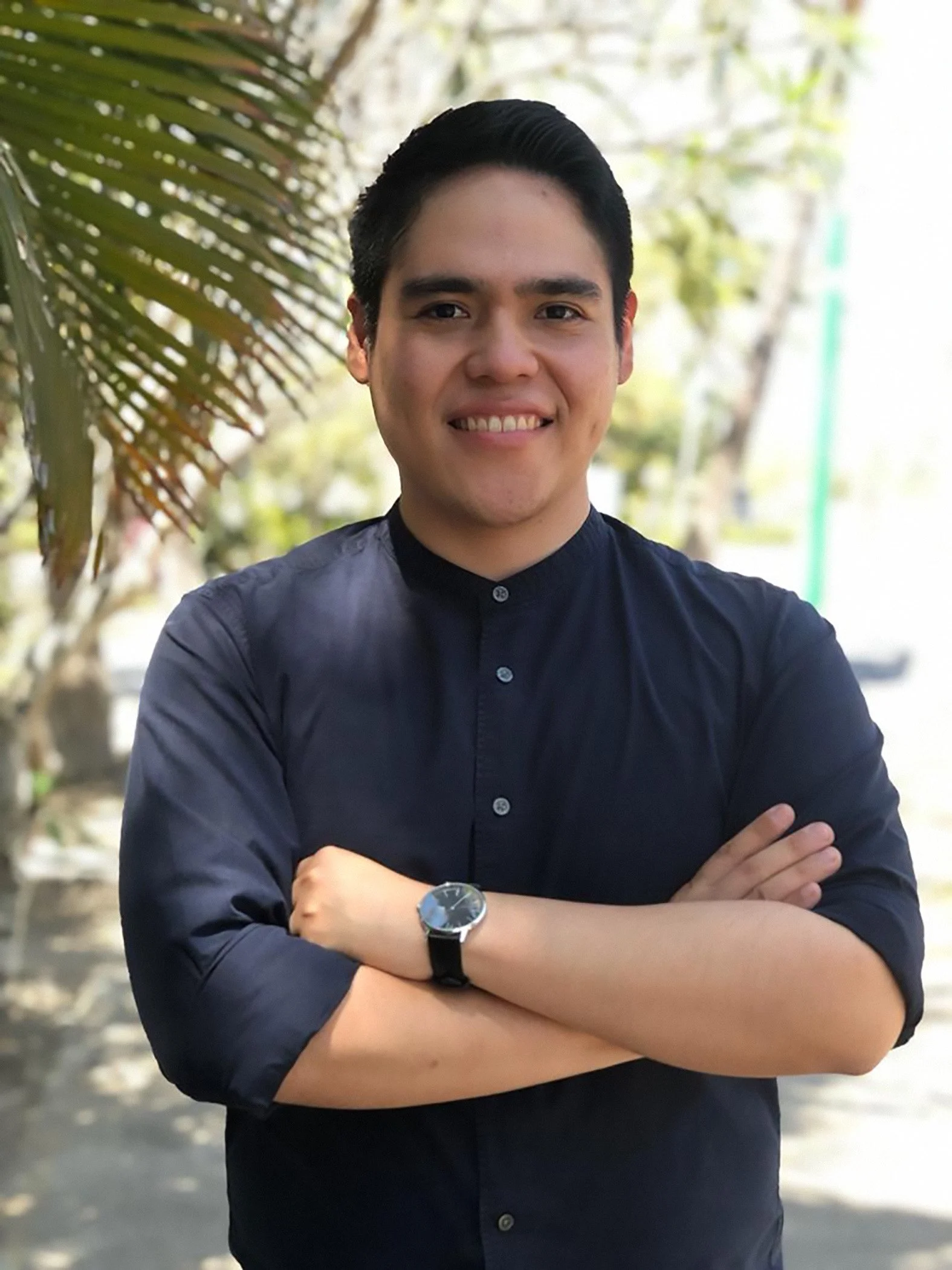 PROJECT TEAM — Regional Futures