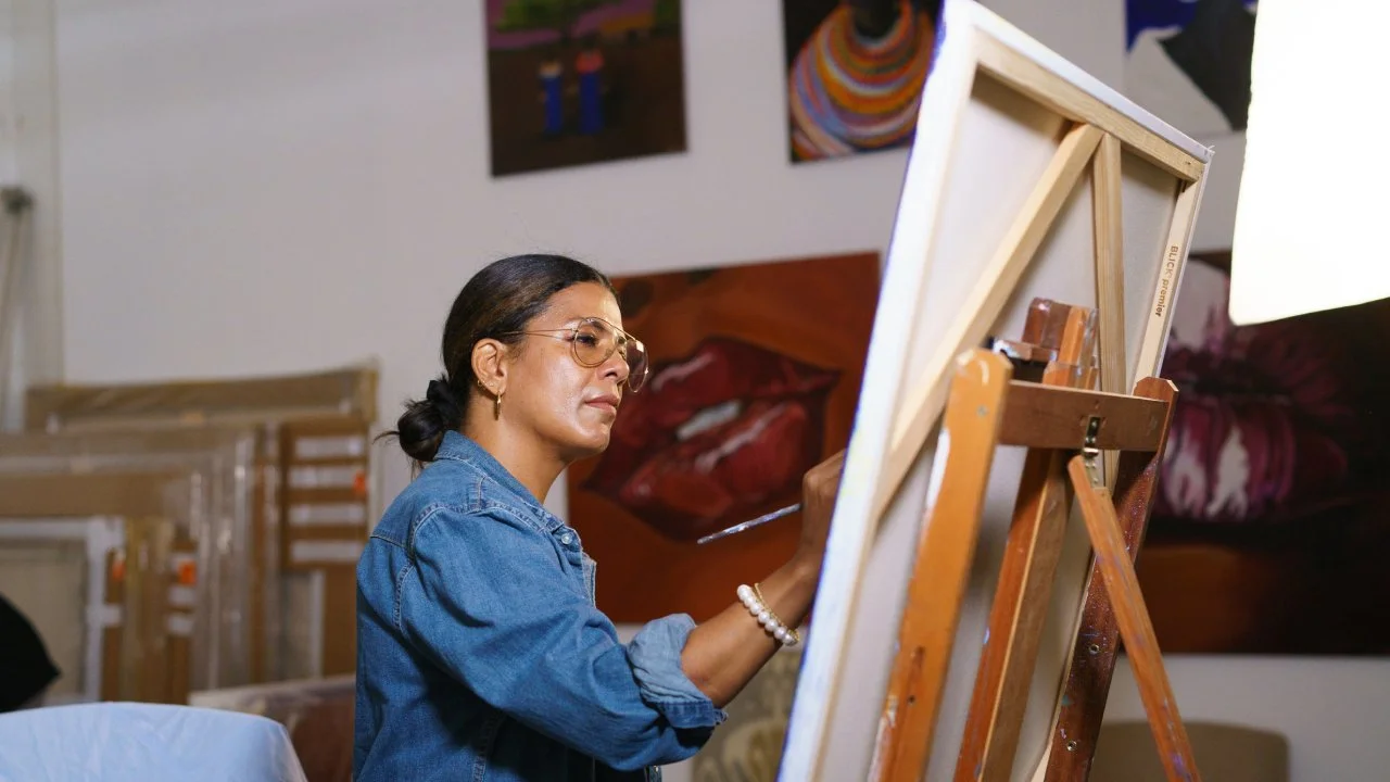 Emerging: Ciara Ingram — The GIFTED Journal