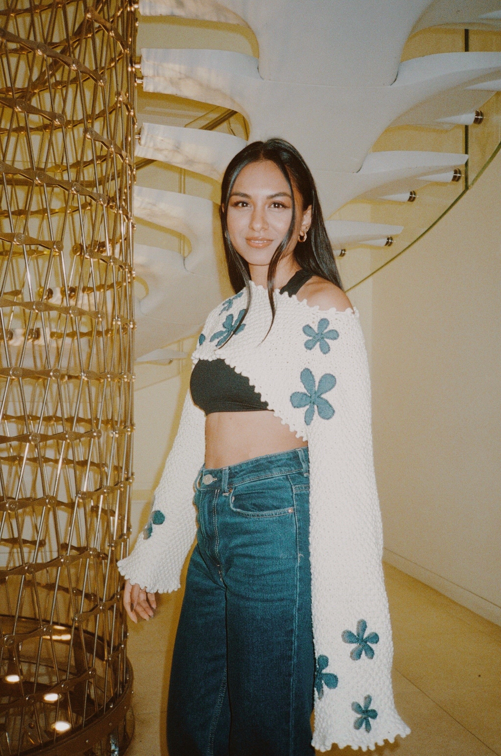 Vicky Pasion Switches It Up — The GIFTED Journal