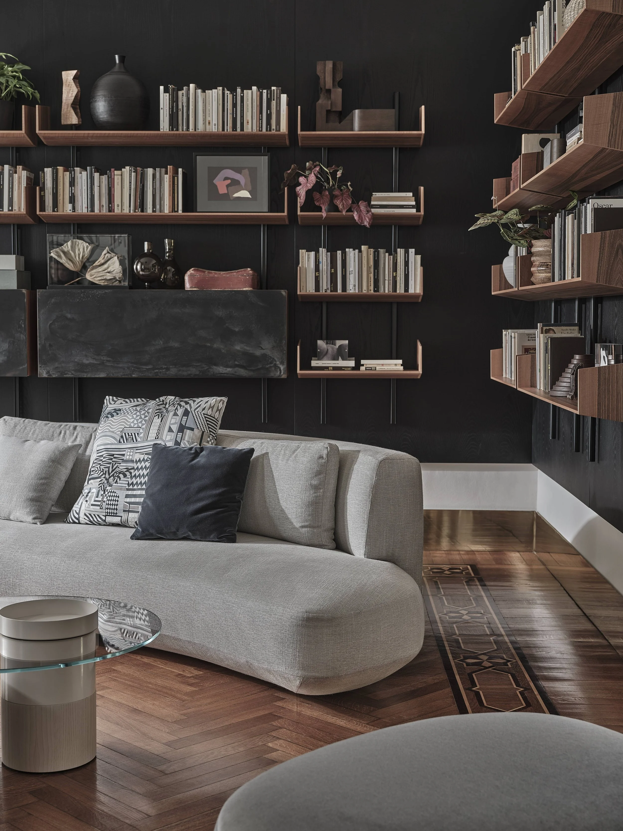 Mascheroni 15 — Dainelli Studio