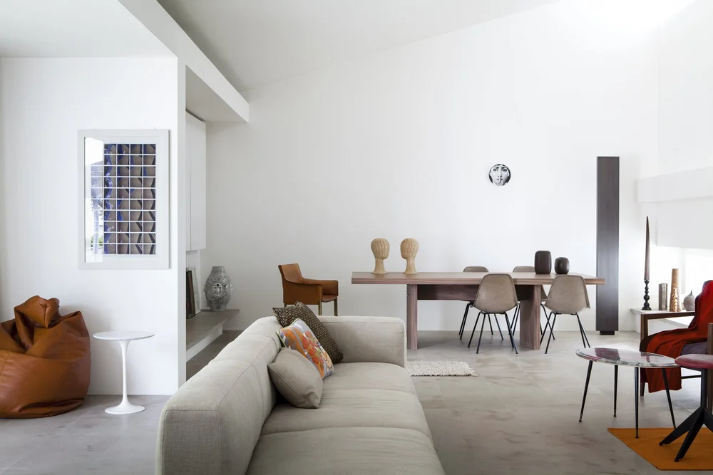 Da Vinci 46 — Dainelli Studio