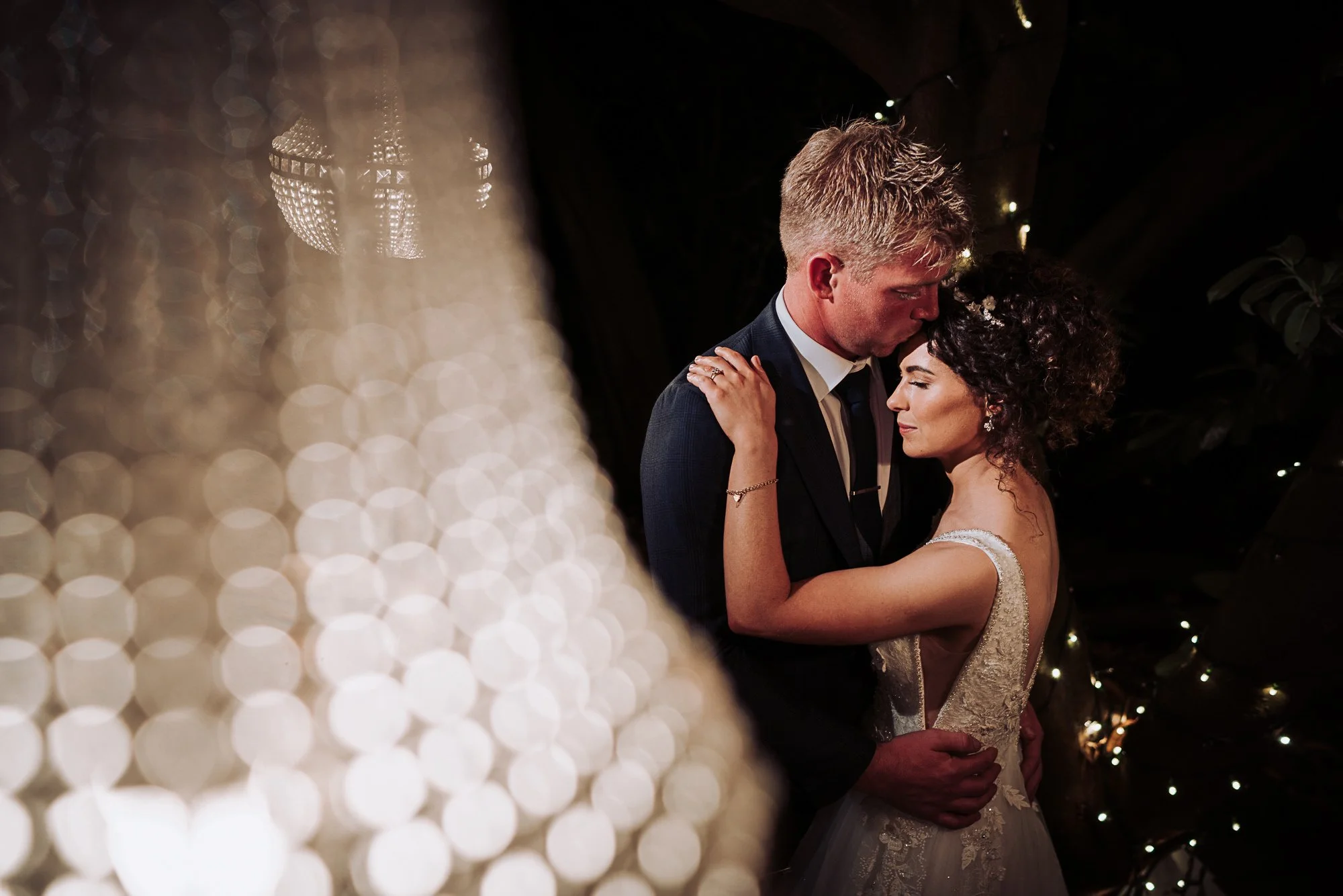 Wedding Photography — Chris Semple Photography, Northern Ireland