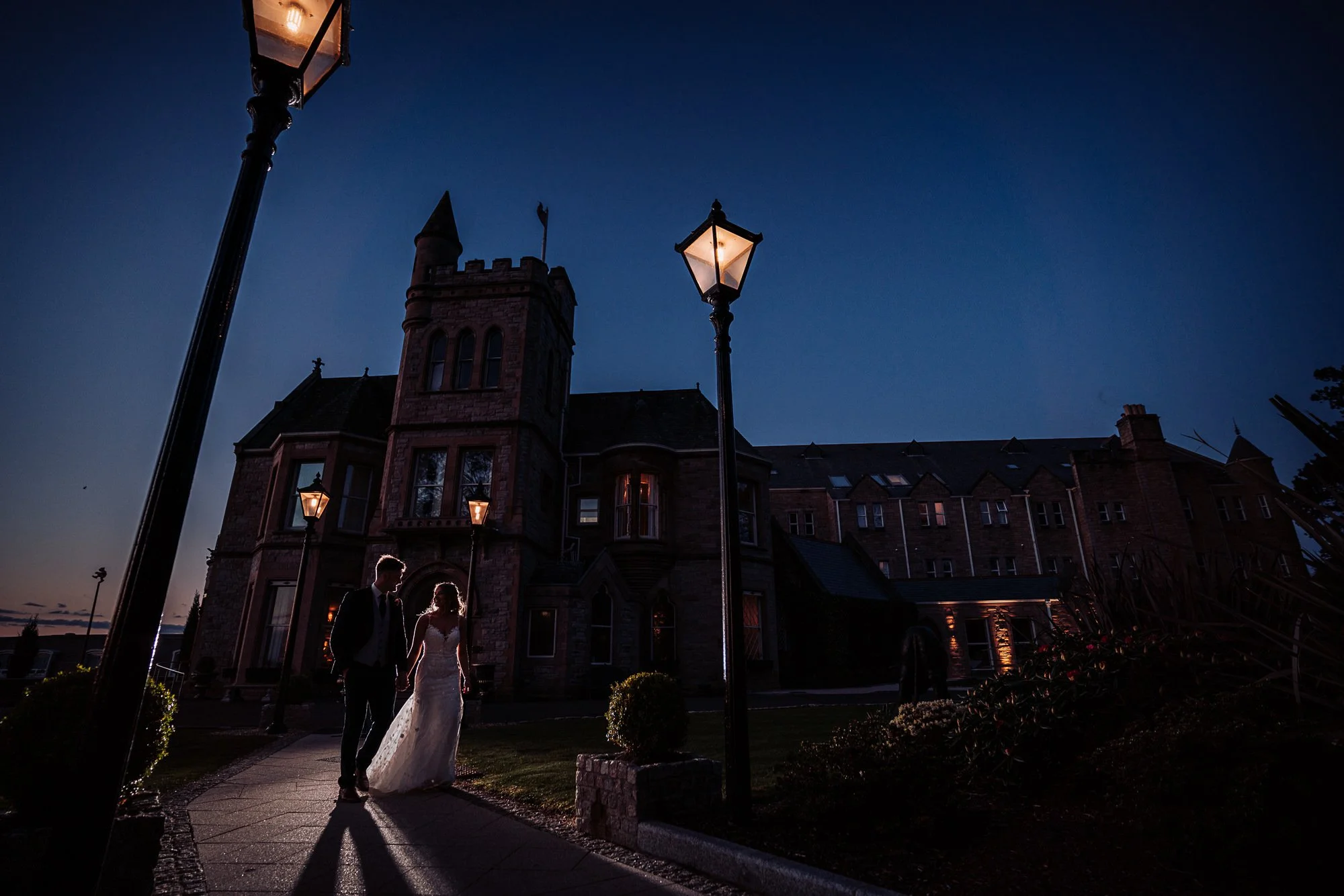Wedding Photography — Chris Semple Photography, Northern Ireland