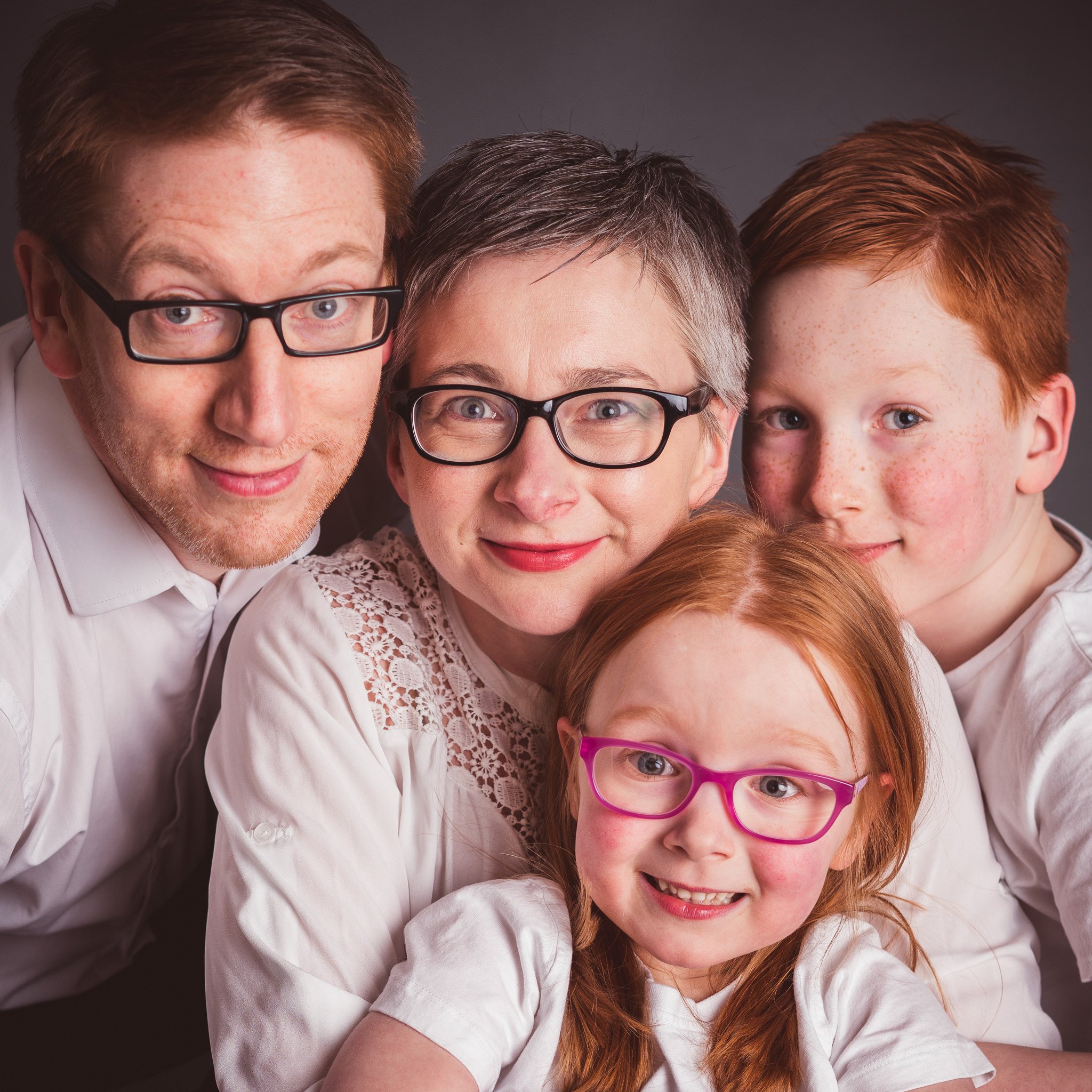 Our Story — Chris Semple Photography, Northern Ireland