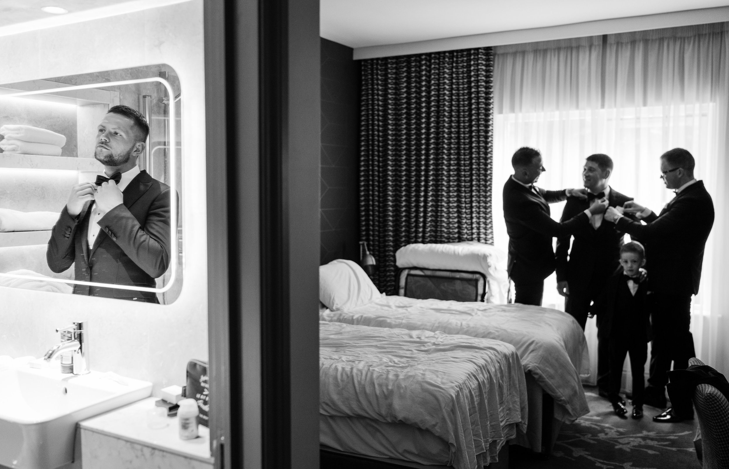 Chris Semple Photography, Northern Ireland