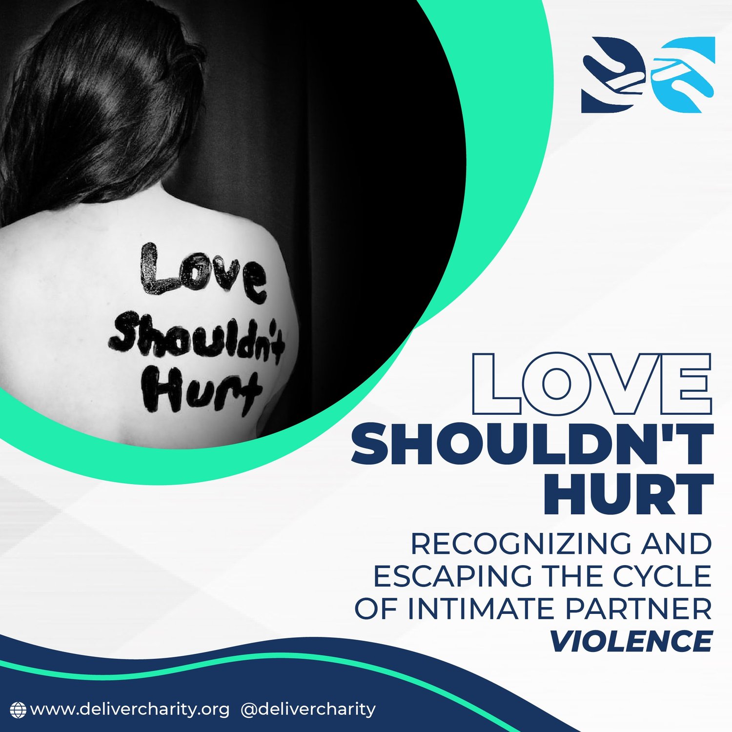 A Simple Guide To Recognizing the Cycle of Intimate Partner Violence