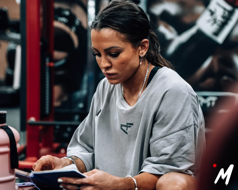 Meet the Founder — Limitless Physiques Online Coaching