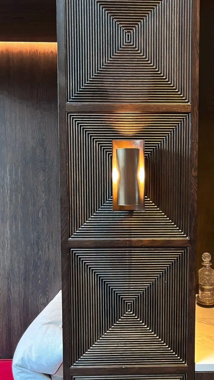 Nicholson Nash | High-End Bespoke Joinery Company