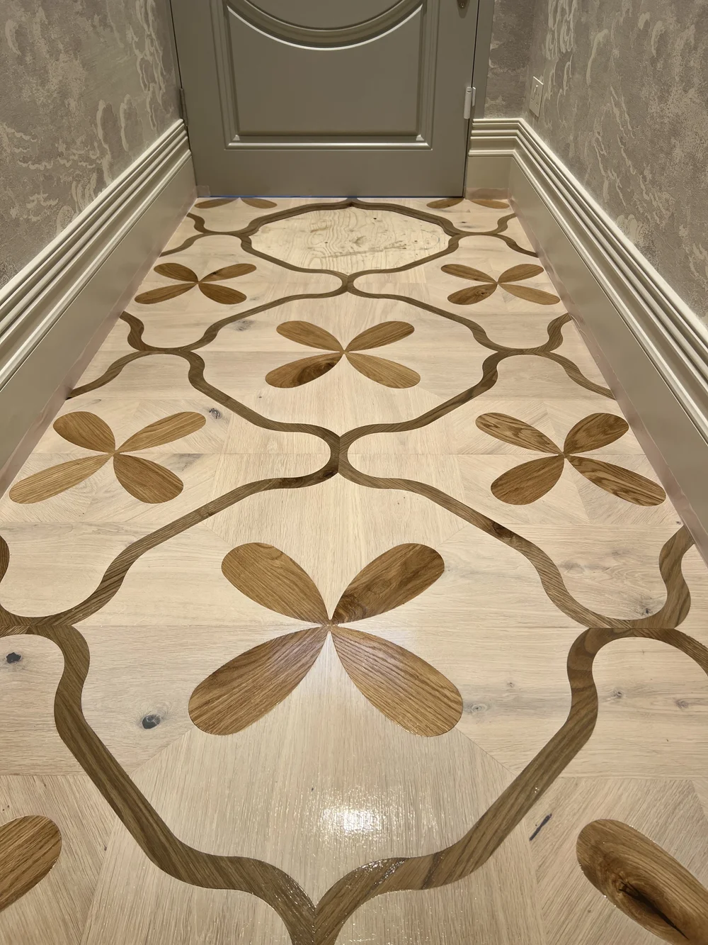 Nicholson Nash | High-End Bespoke Joinery Company