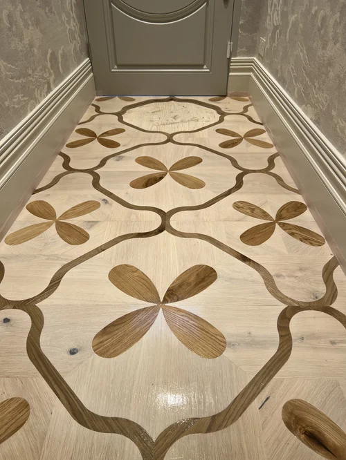 Nicholson Nash | High-End Bespoke Joinery Company