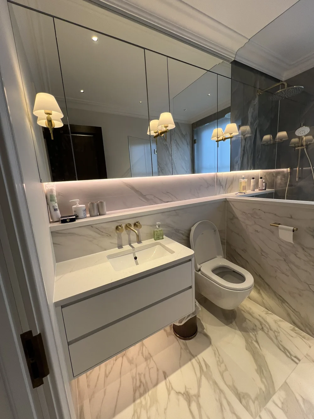 Nicholson Nash | High-End Bespoke Joinery Company