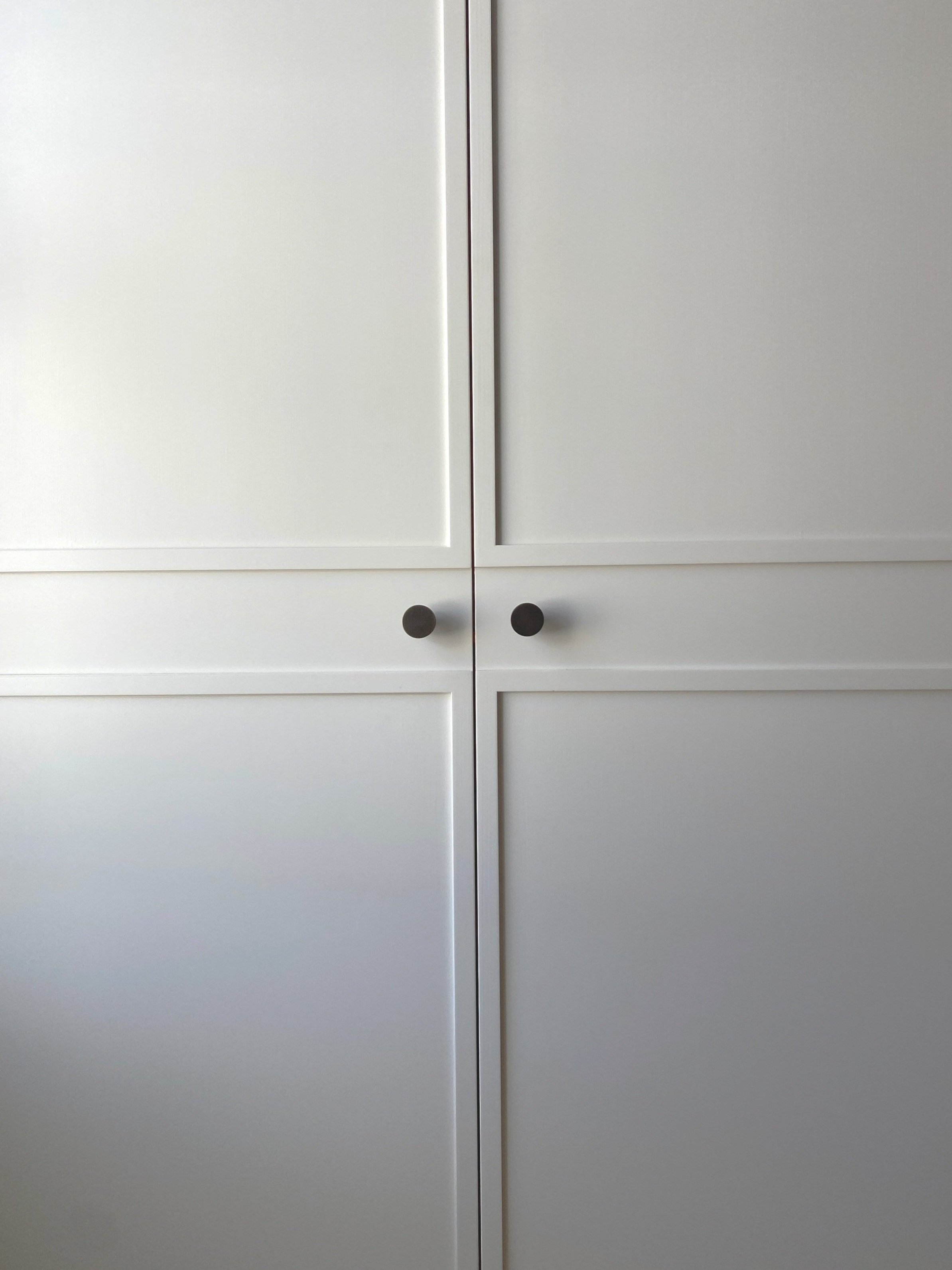 Nicholson Nash | High-End Bespoke Joinery Company