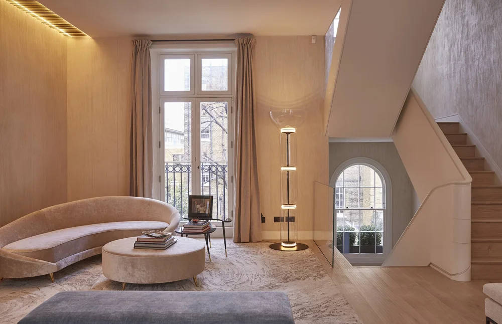 Nicholson Nash | High-End Bespoke Joinery Company