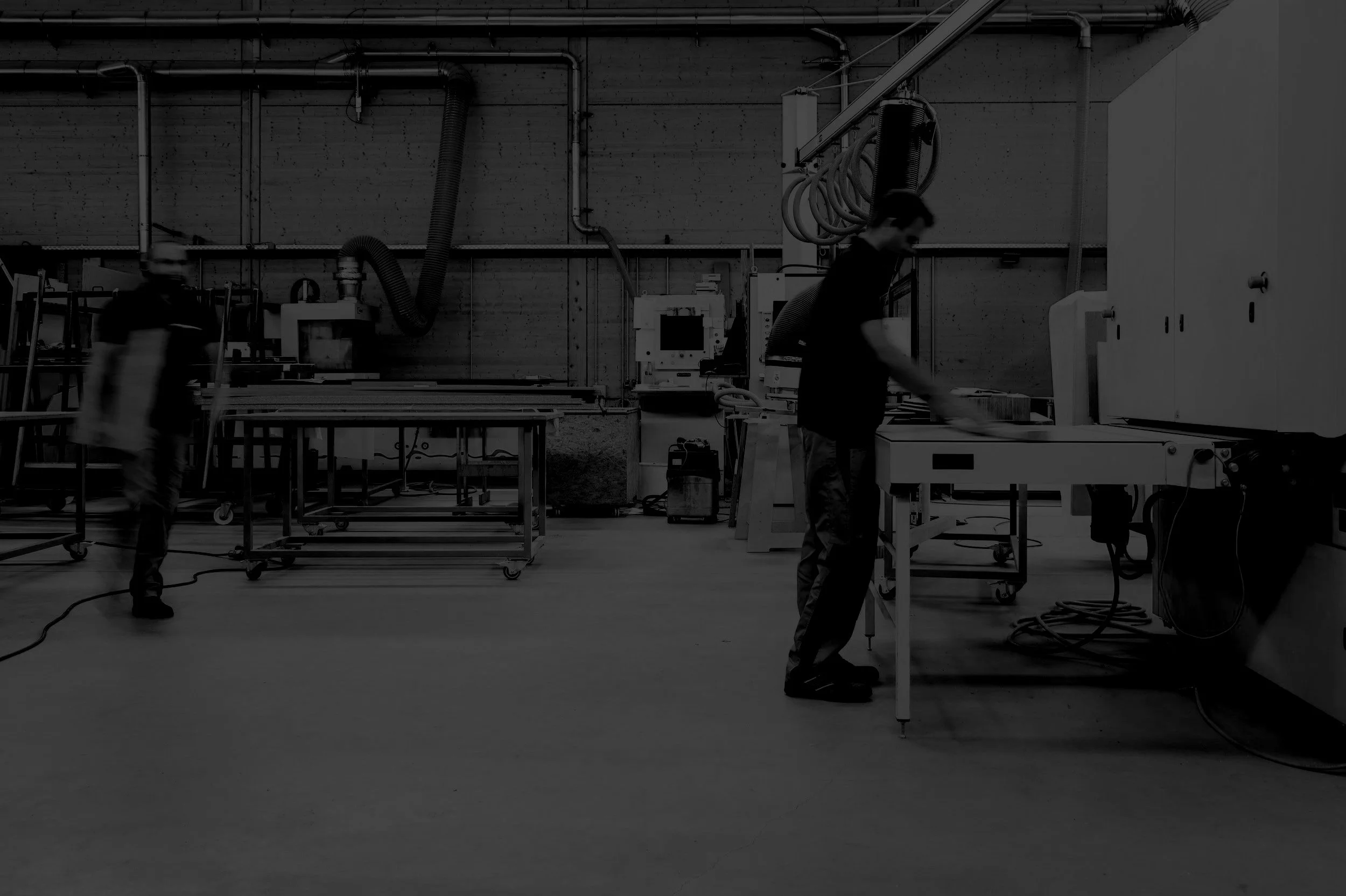 Nicholson Nash | High-End Bespoke Joinery Company