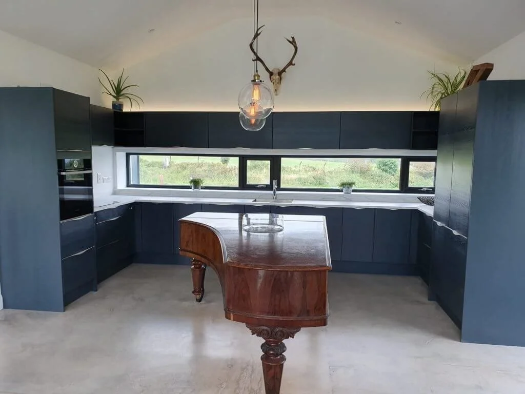 The Manhattan Kitchen — Kitchen World