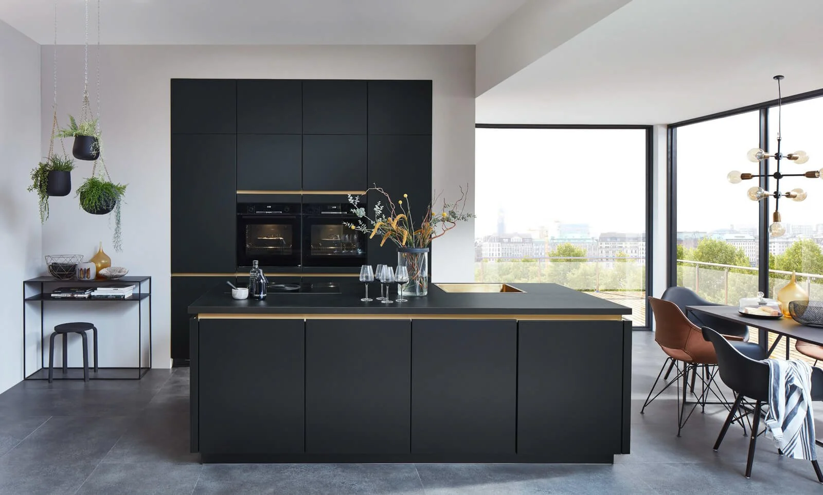 Kitchen World