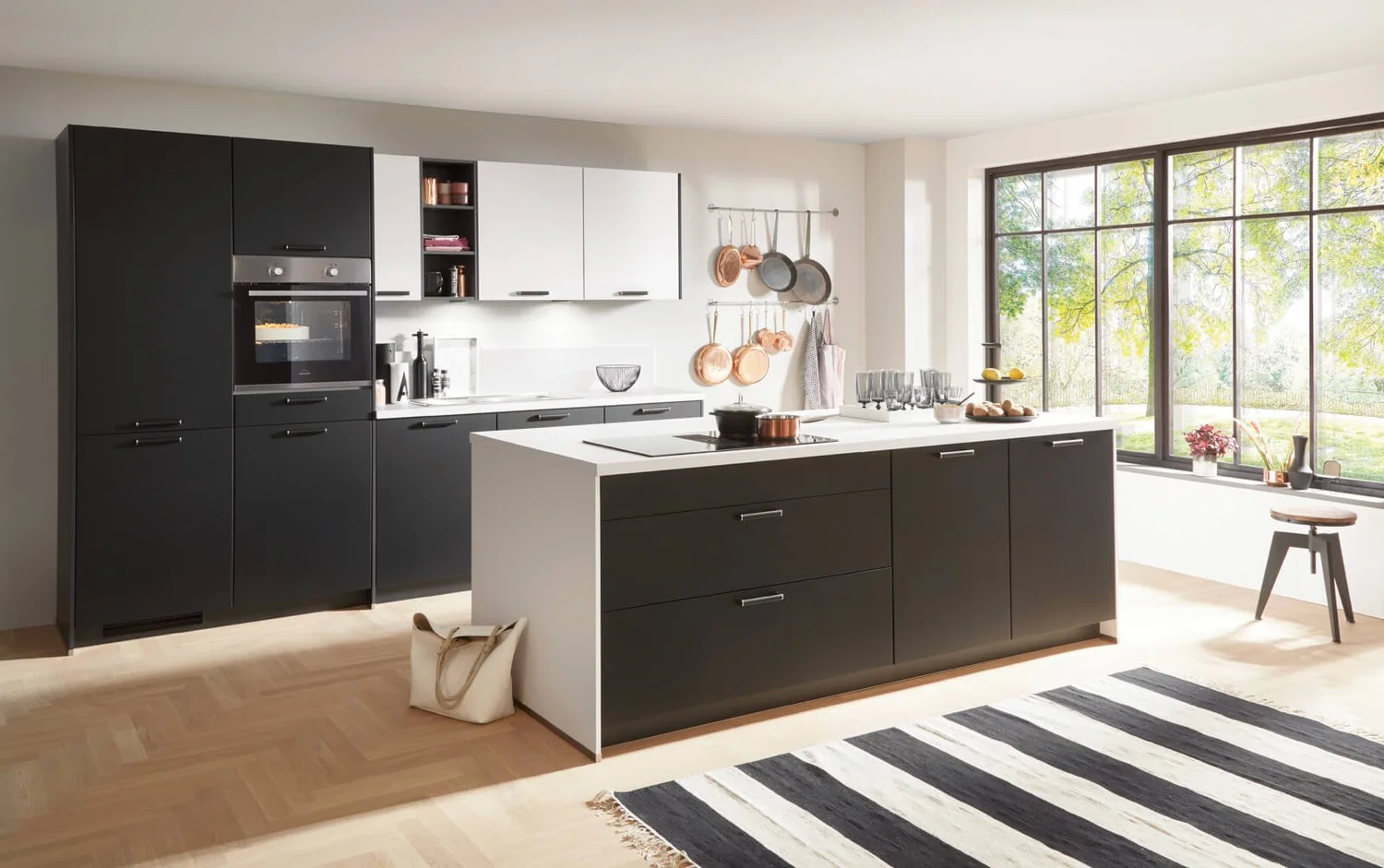 Kuchen - German Kitchen Range — Kitchen World
