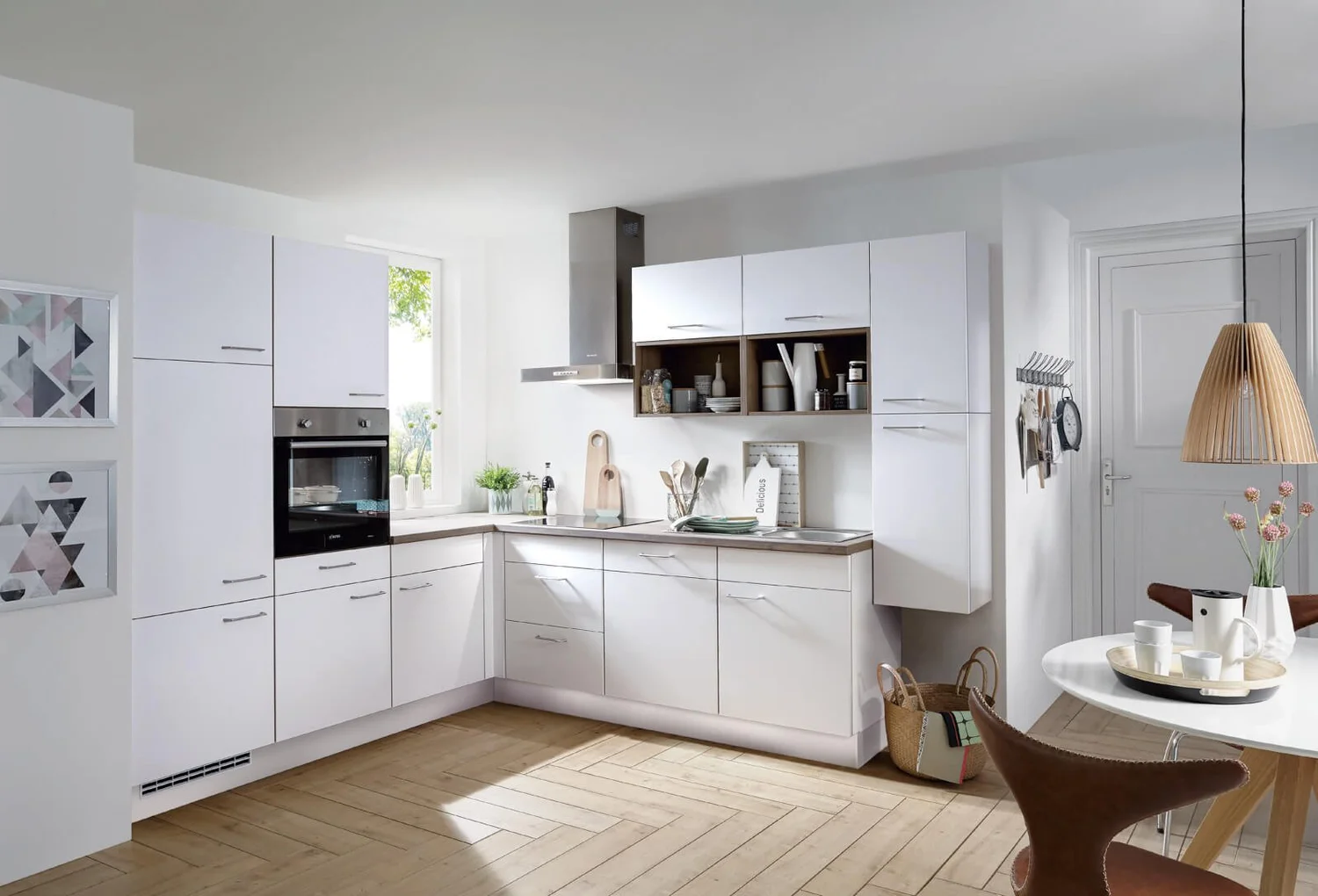 Kuchen - German Kitchen Range — Kitchen World