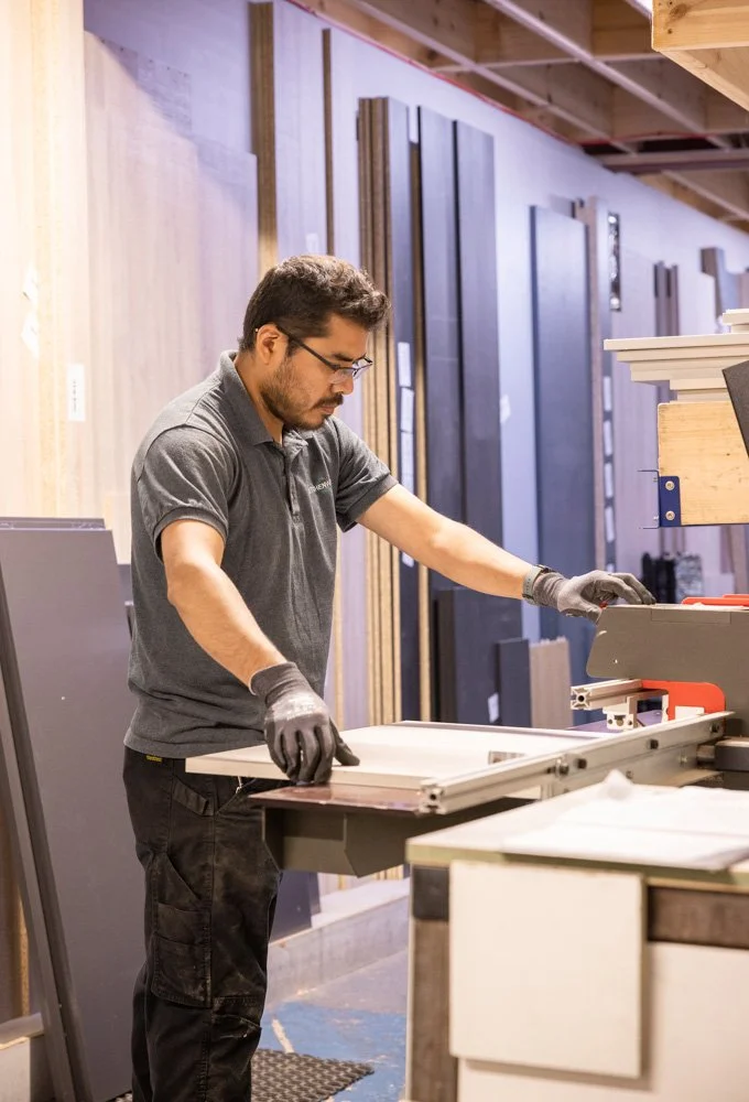 About Us — Kitchen World