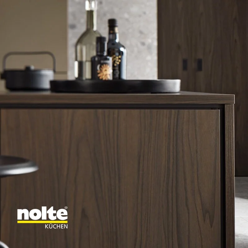 Nolte Neo Lodge — Kitchen World