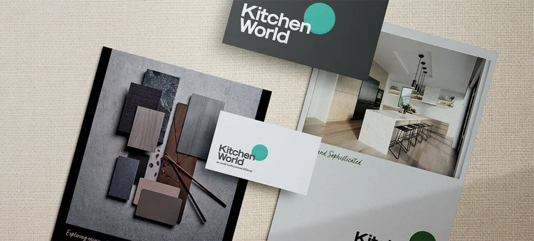 Kitchen World