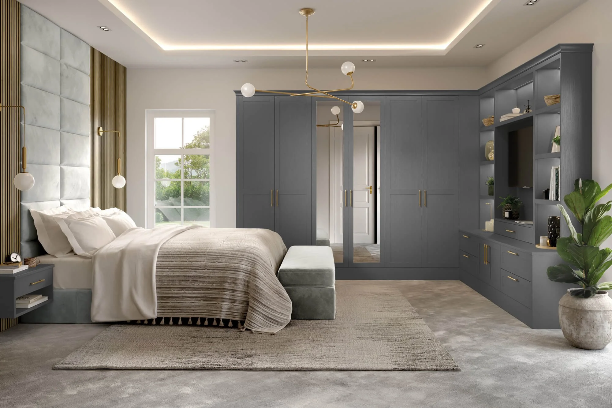 Kitchen World Swords (North Dublin) Showroom — Kitchen World