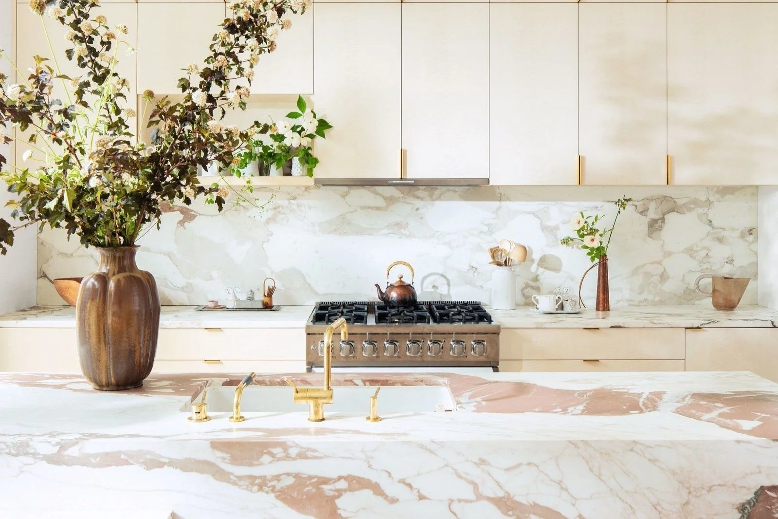 What Does Your Kitchen Worktop Say About You? — Kitchen World