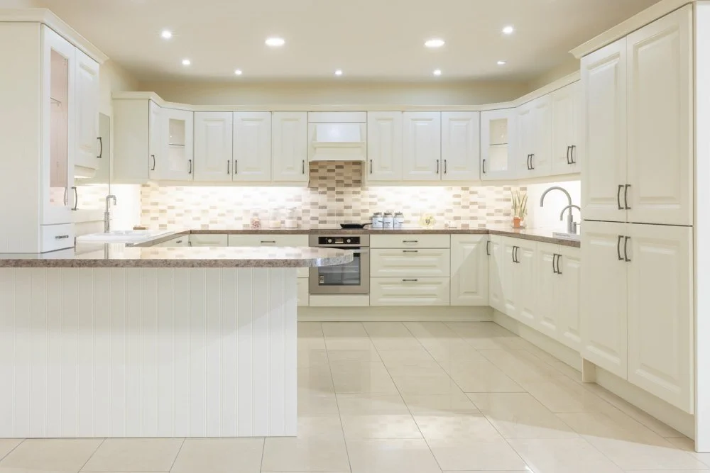 Contact Kitchen World — Kitchen World