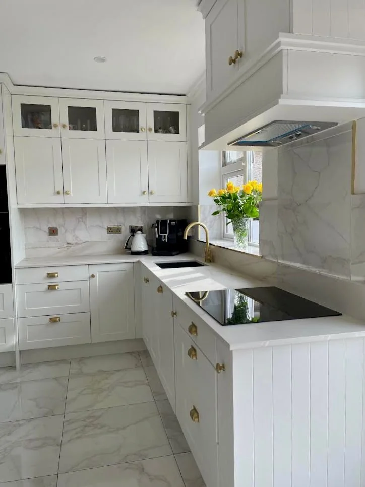 Lanark Kitchen — Kitchen World