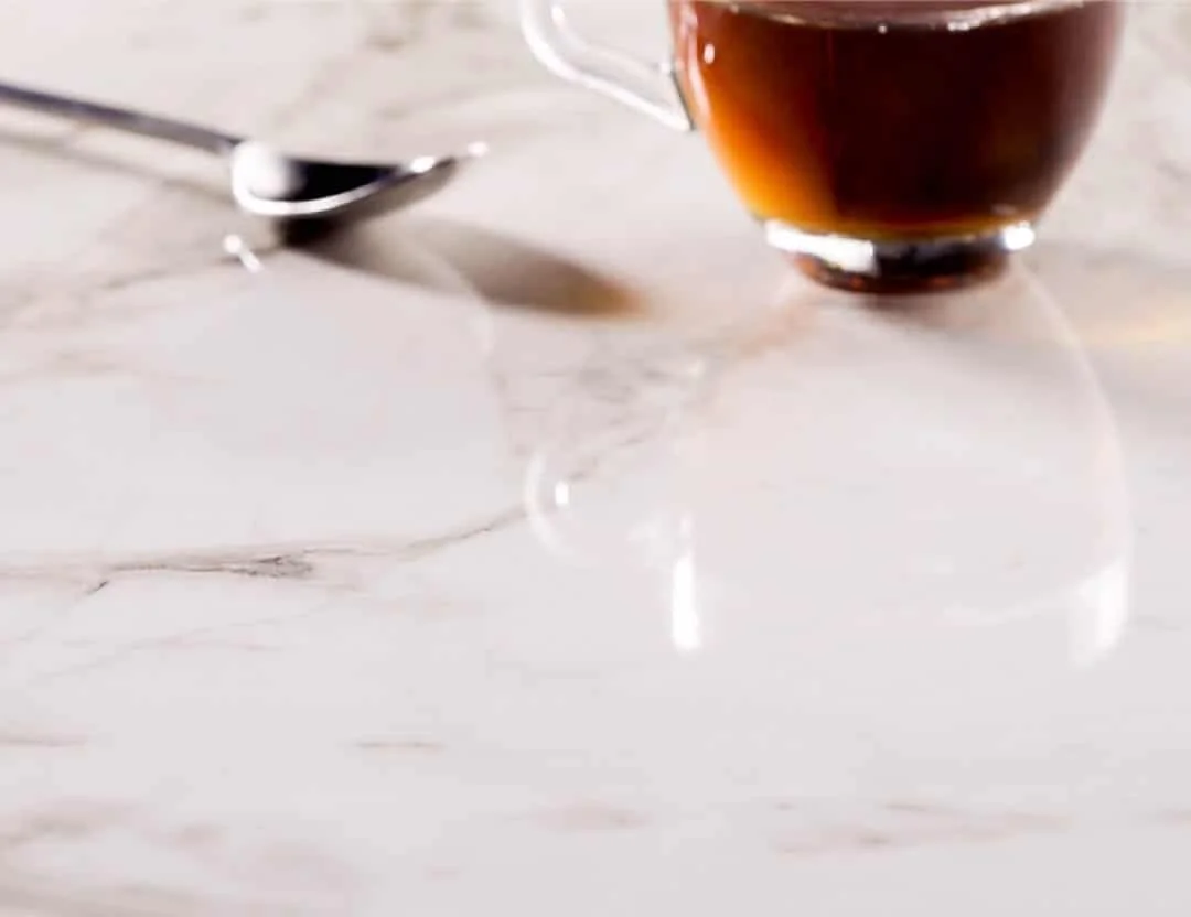 Worktops by TopForm and Cosentino — Kitchen World