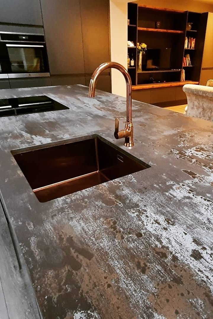 What Does Your Kitchen Worktop Say About You? — Kitchen World