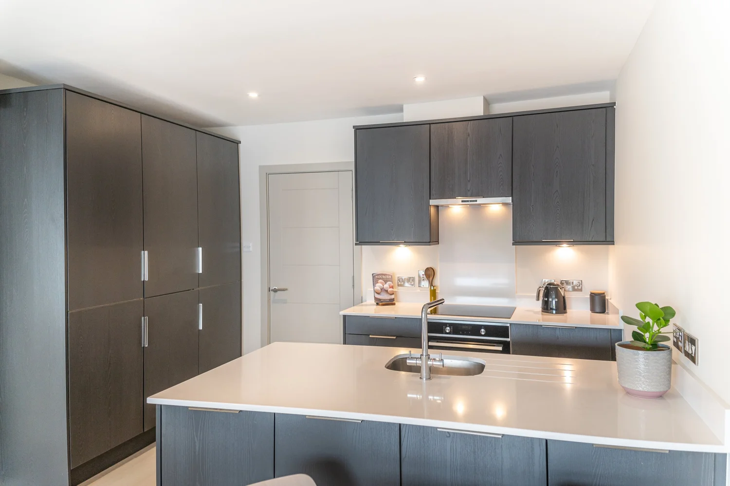 What Does Your Kitchen Worktop Say About You? — Kitchen World