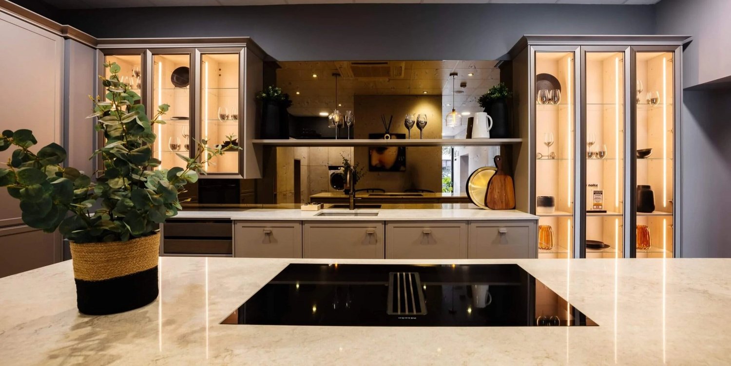 Kitchen World