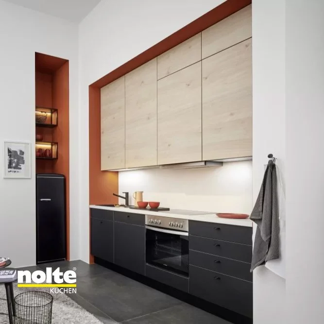 Nolte Artwood — Kitchen World