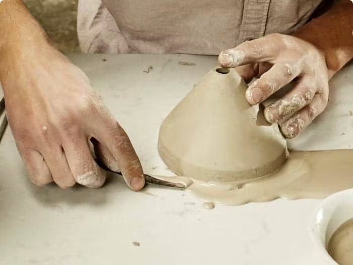 Worktops by TopForm and Cosentino — Kitchen World