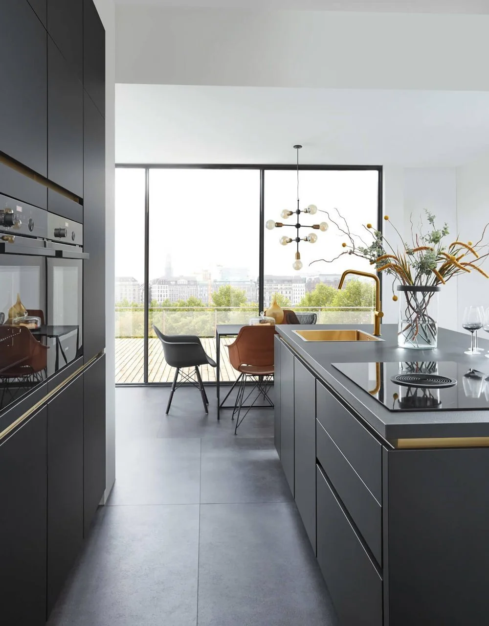 Kuchen - German Kitchen Range — Kitchen World