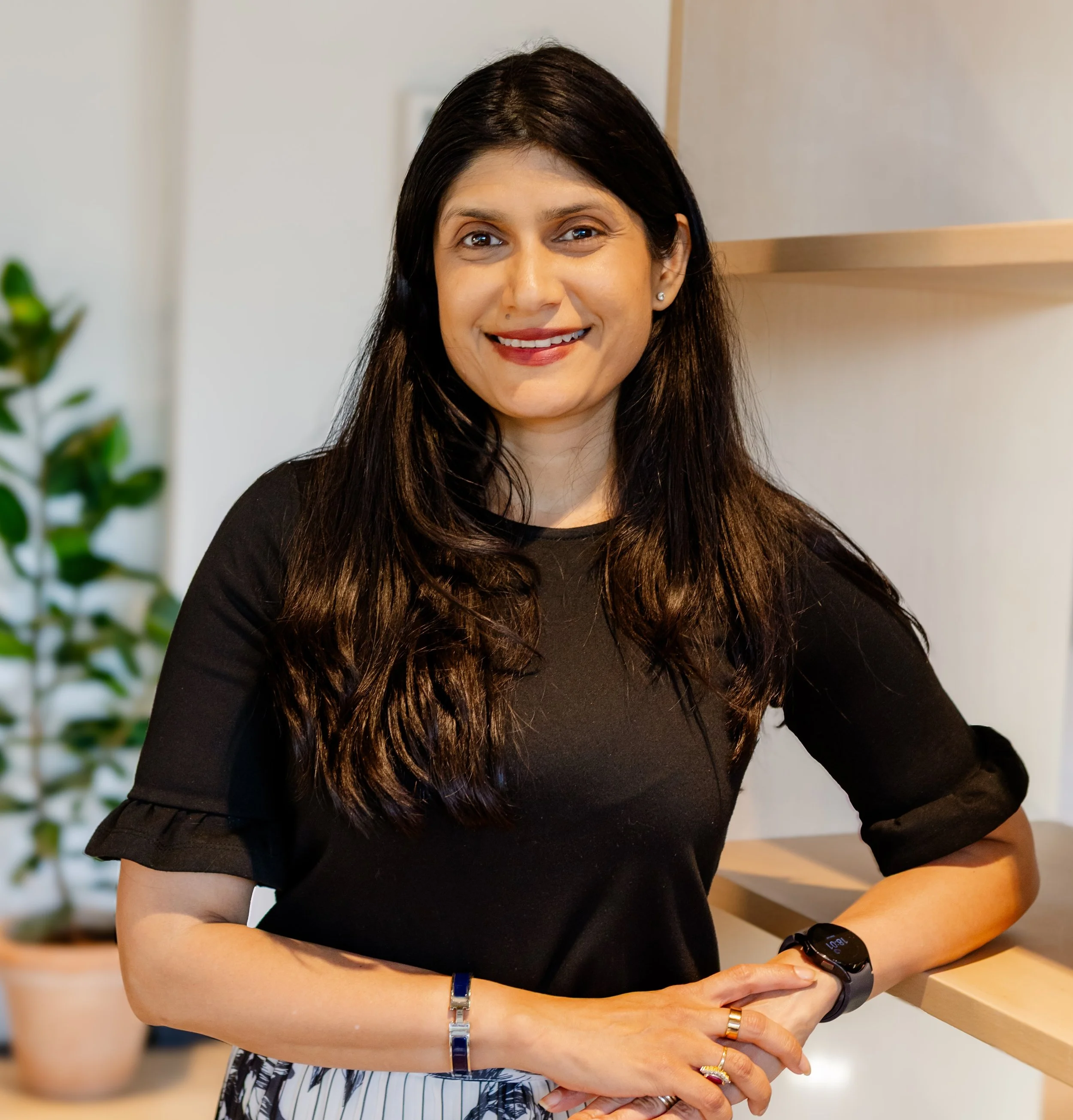 About Us — Sie Ventures