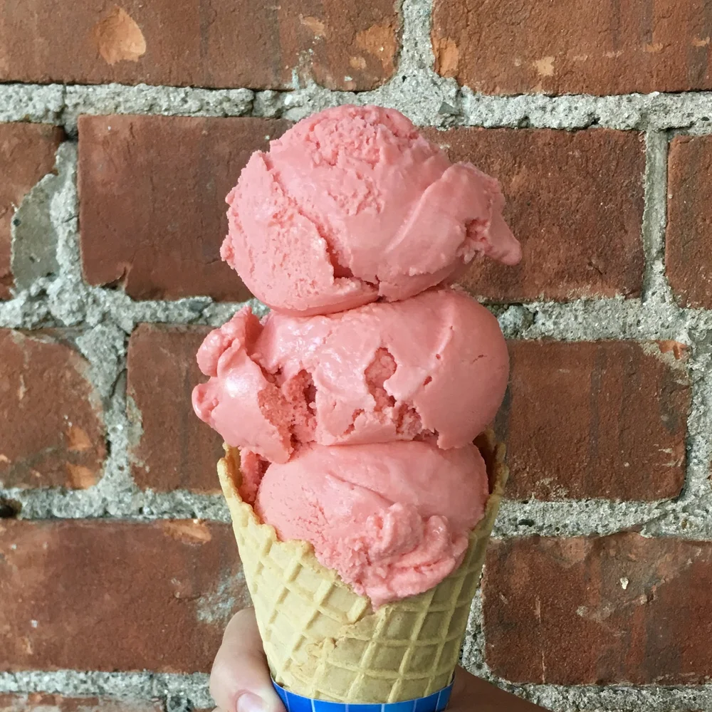 Flavors — Lake Effect Ice Cream