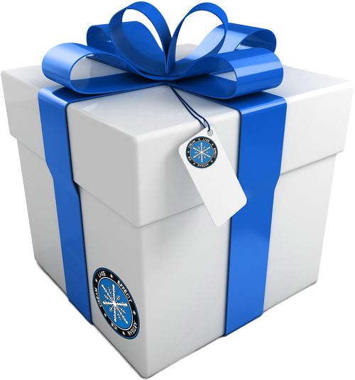 E-Gift Cards — Lake Effect Ice Cream