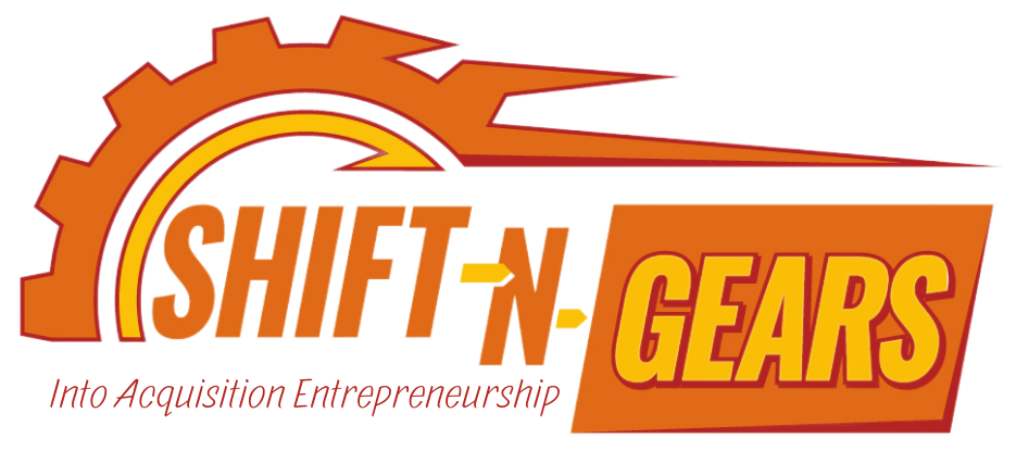 Shift N Gears