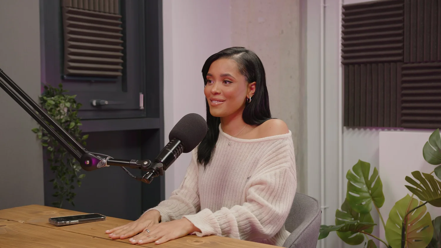 Podcast Studio Hire | London | Equipment & Engineer included